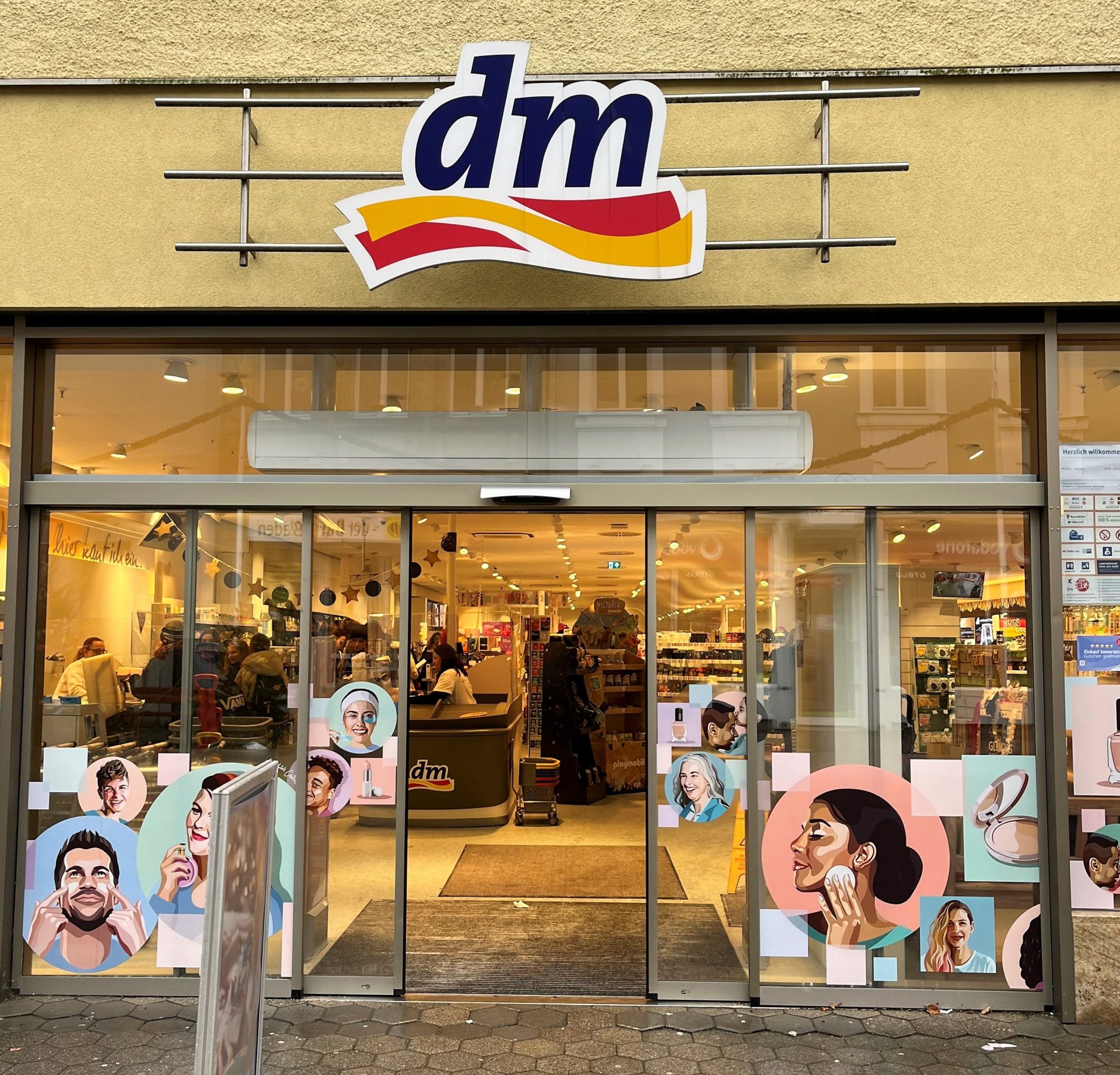 DM Richard-Wagner-Straße - StattGeld Bayreuth